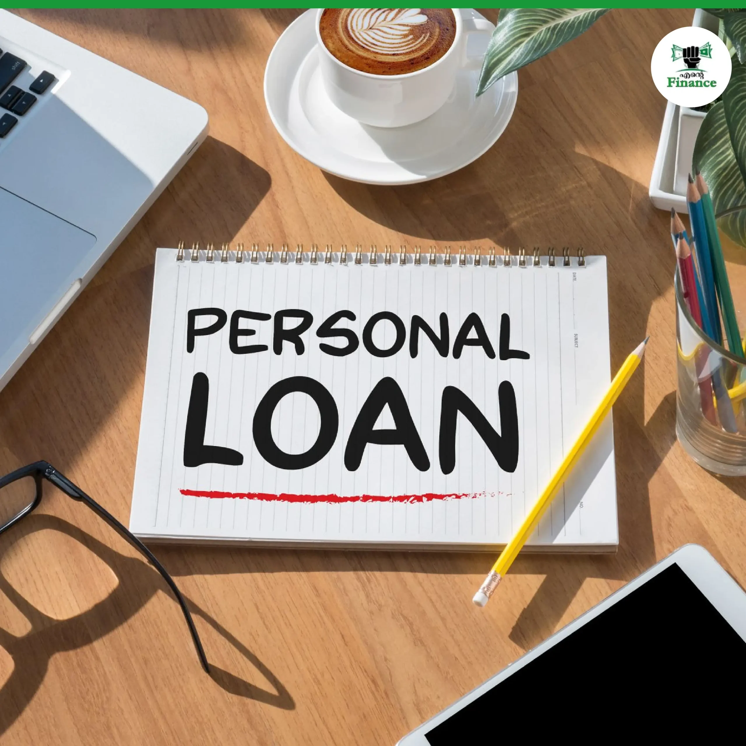 Consider these 7 important things before taking a personal loan