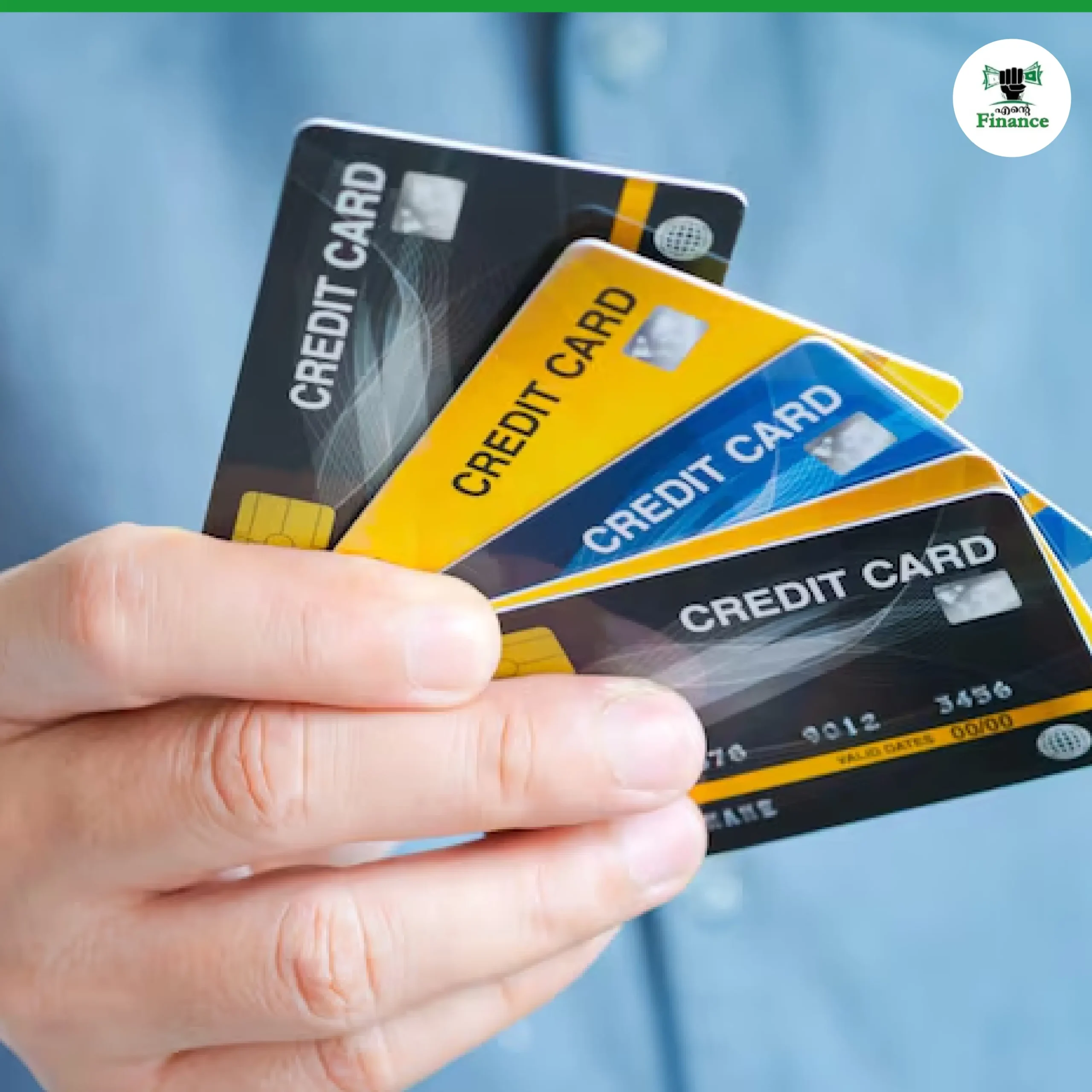 Credit cards for low-income earners