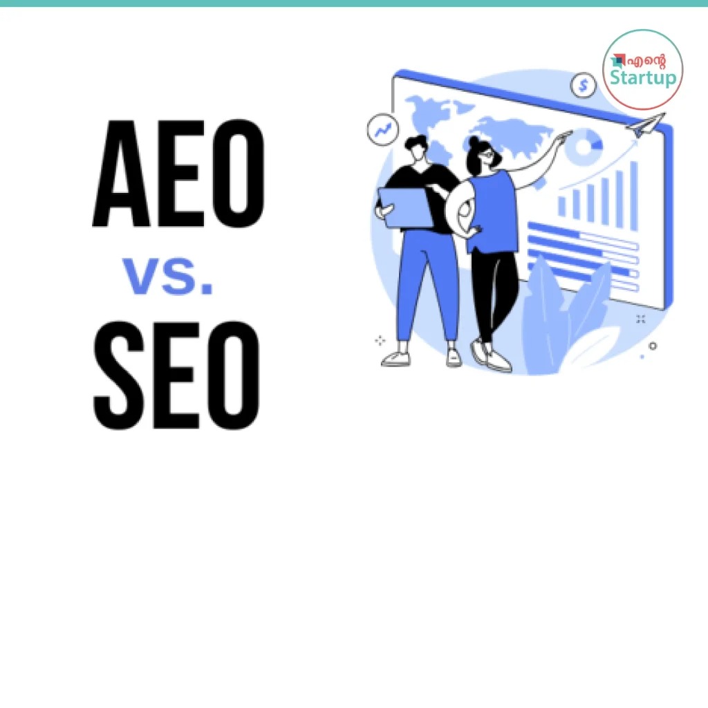 Answer Engine Optimization (AEO) vs SEO: What’s the Difference?