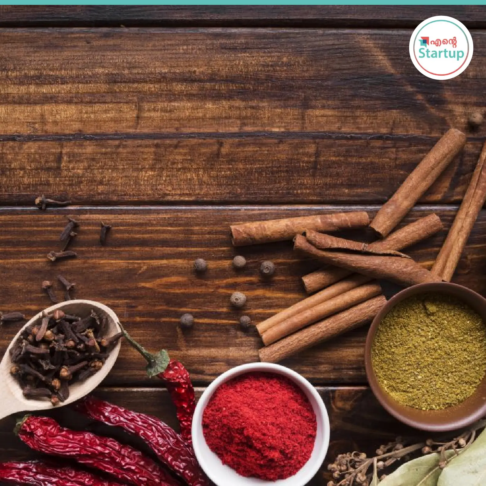 From farm to table: The spicy success story of the chili box