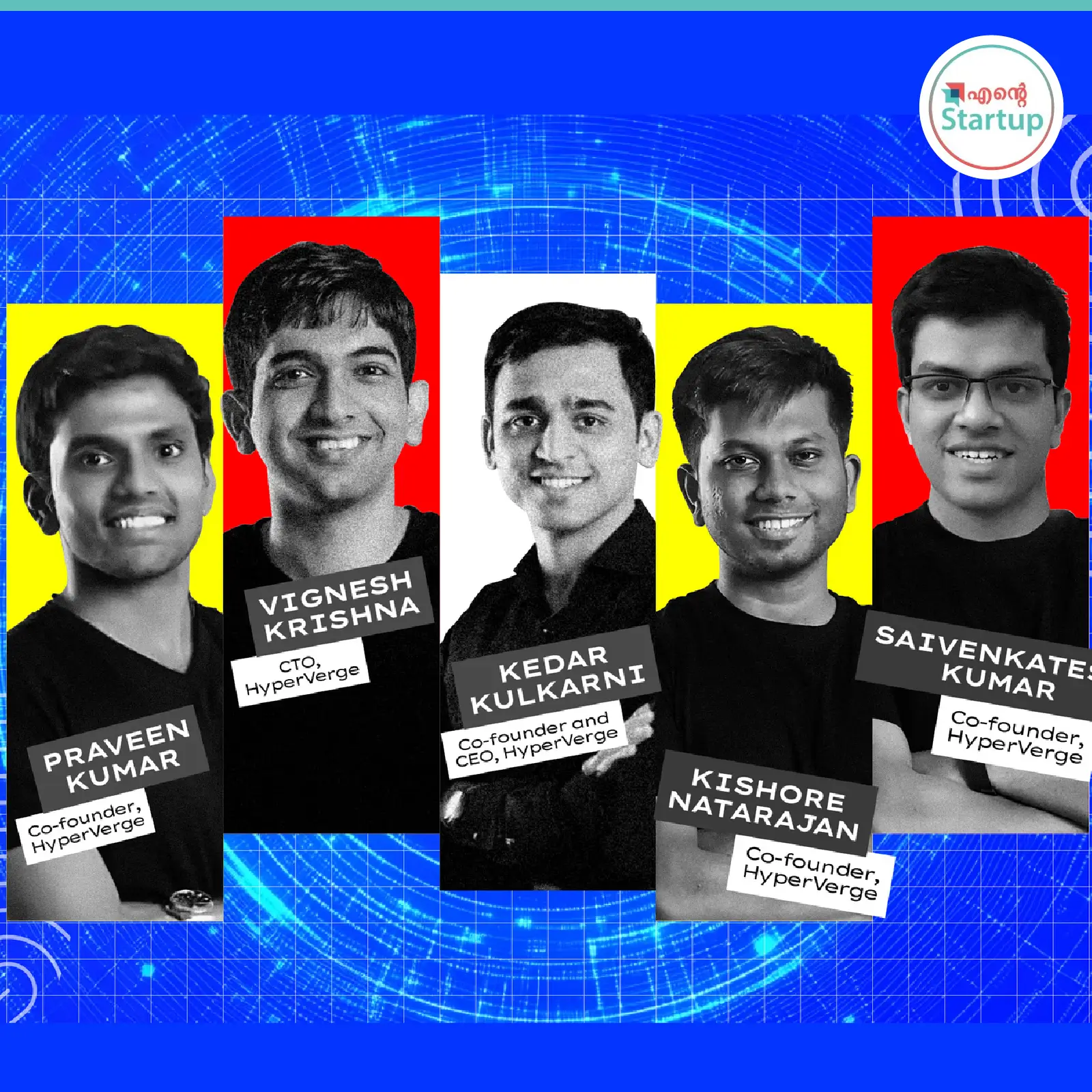 AI-Powered KYC Onboarding by HyperVerge for Businesses