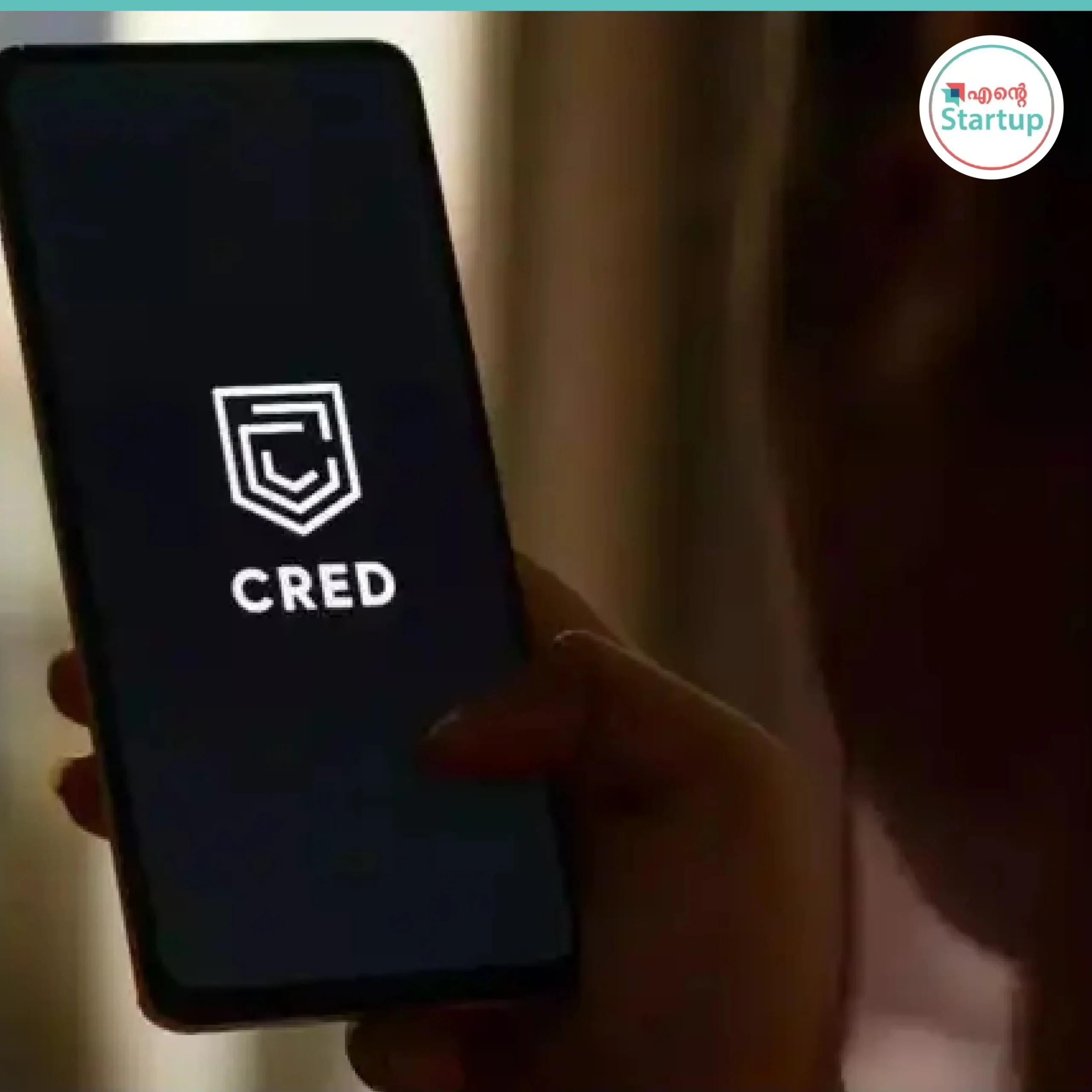 CRED Funding 2025: GIC Leads $72M Investment Round