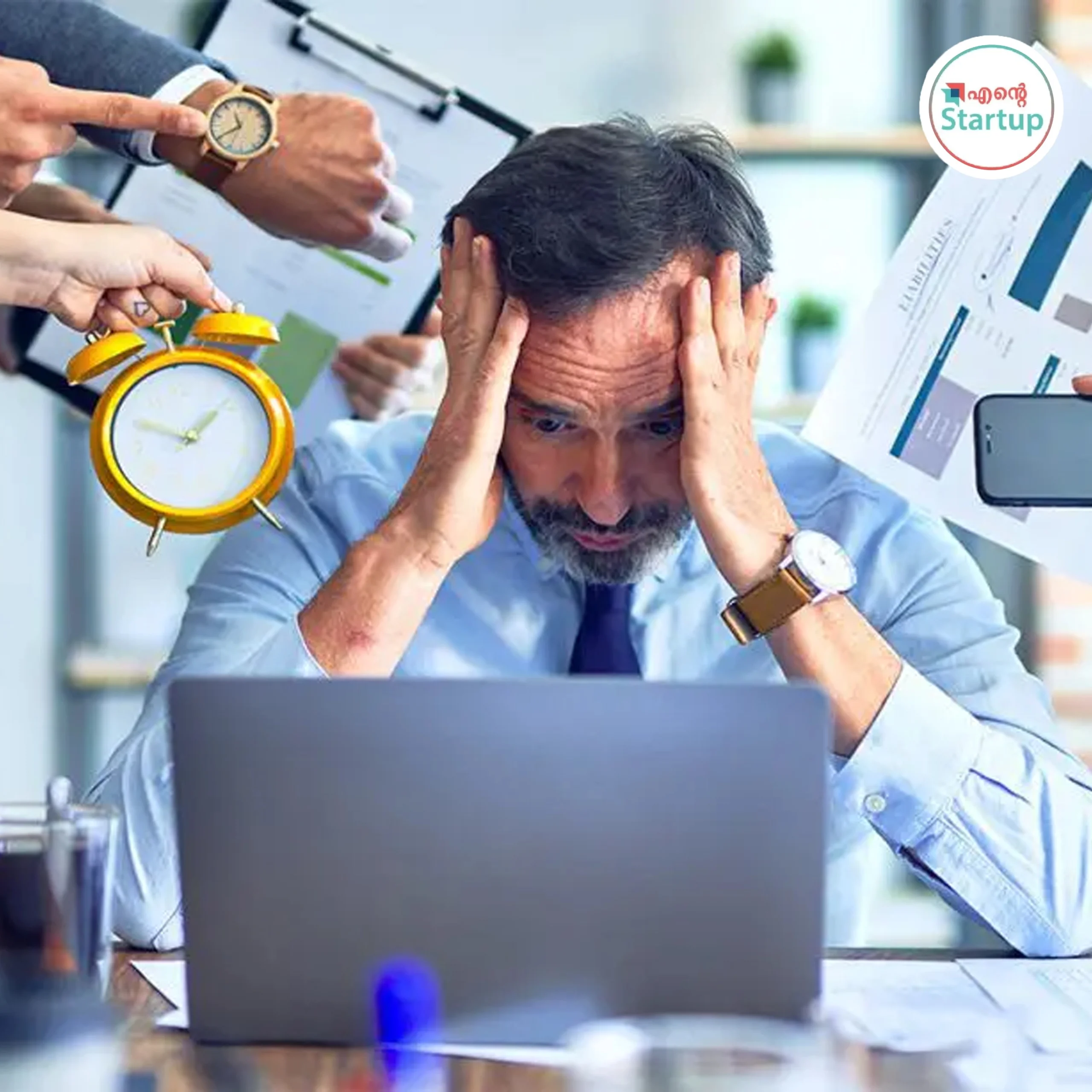 AI Startup Work Culture Demands 70-Hour Weeks