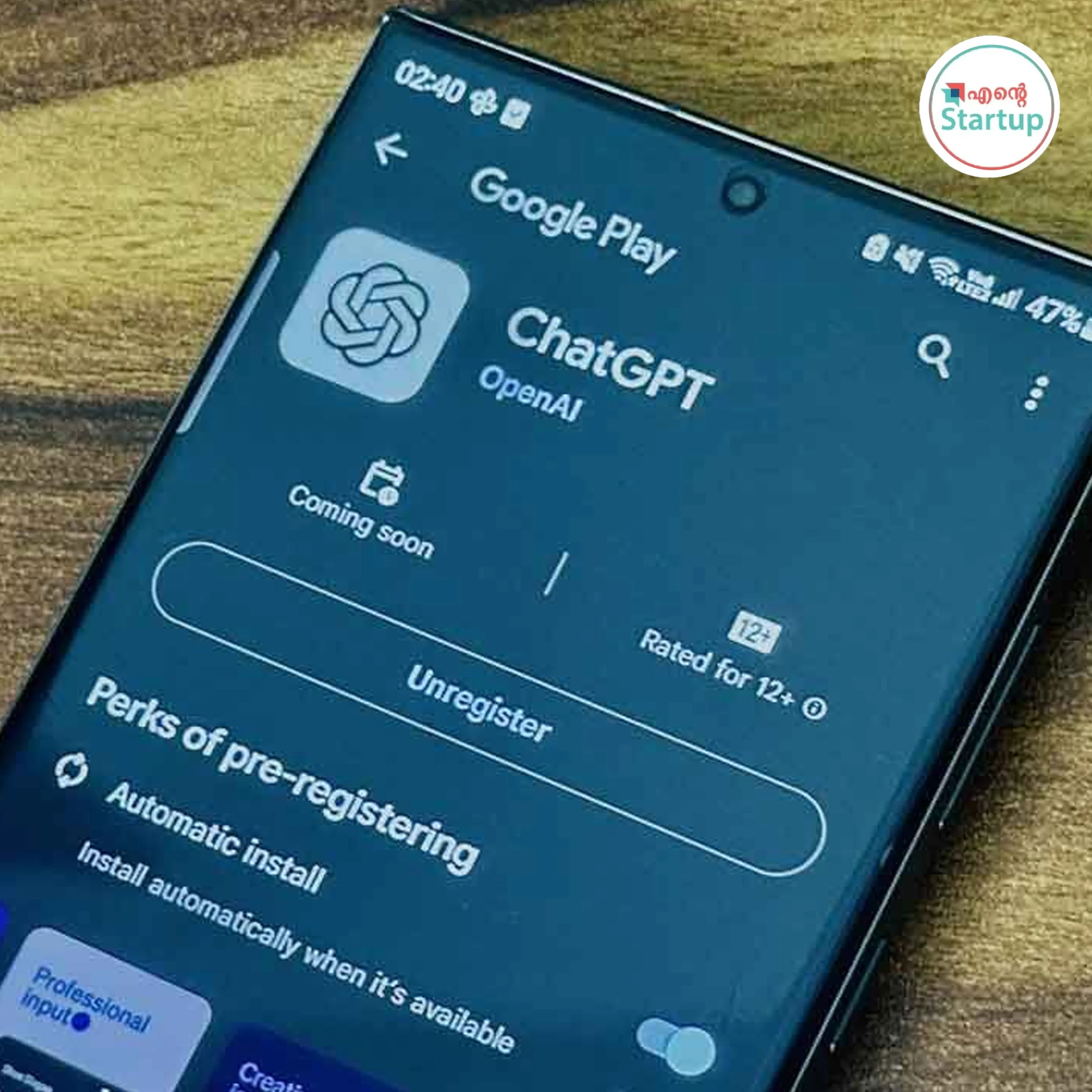 ChatGPT Mobile App Revenue Surpasses $2B
